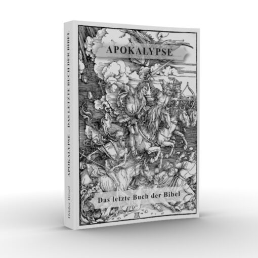 Apokalypse – Das letzte Buch der Bibel - Maranatha-Mission